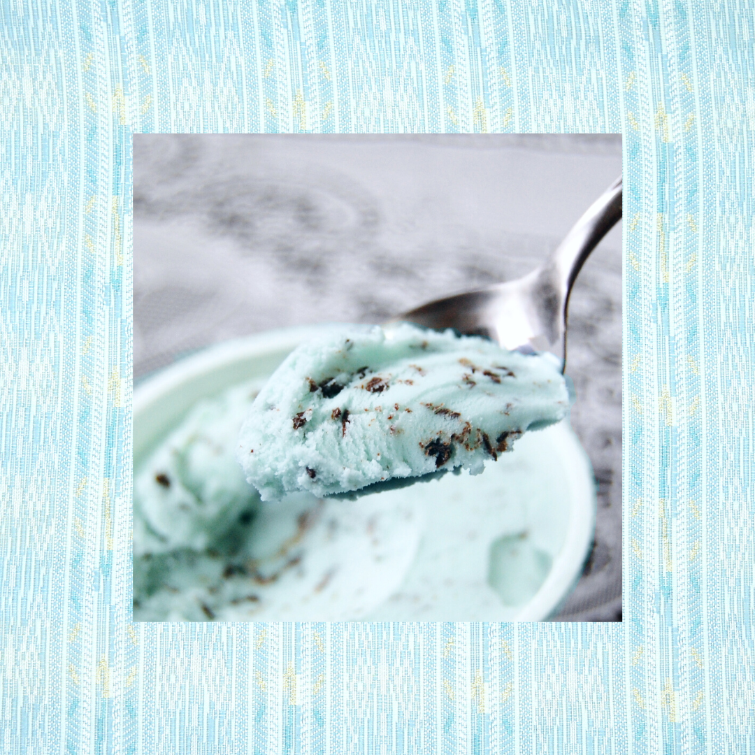 CHOCO MINT – k-cs online store