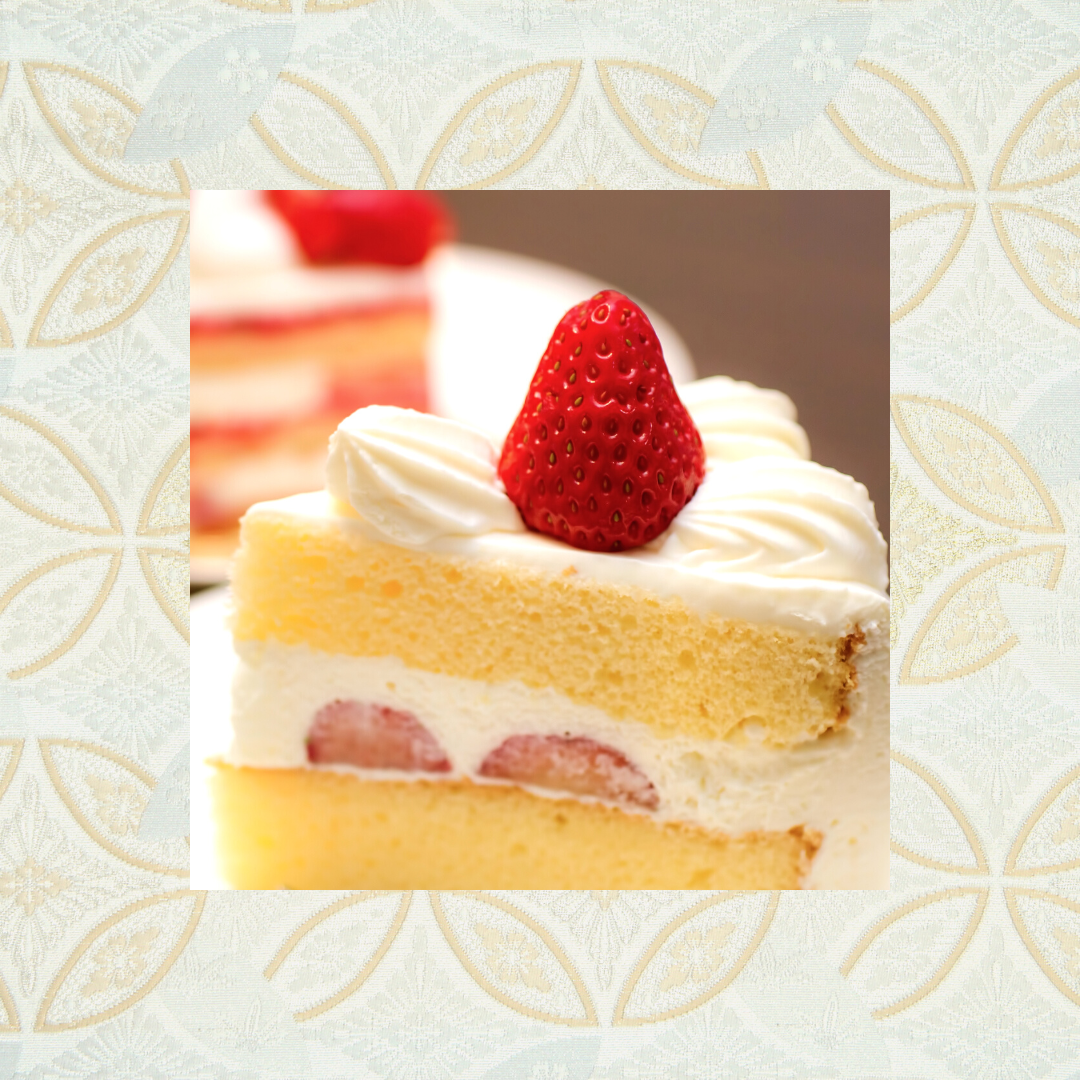 SHORT CAKE – k-cs online store